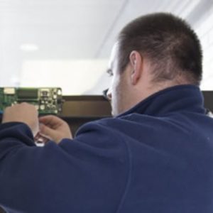 Security Service Provider | Upper Canada Specialty Hardware | Toronto