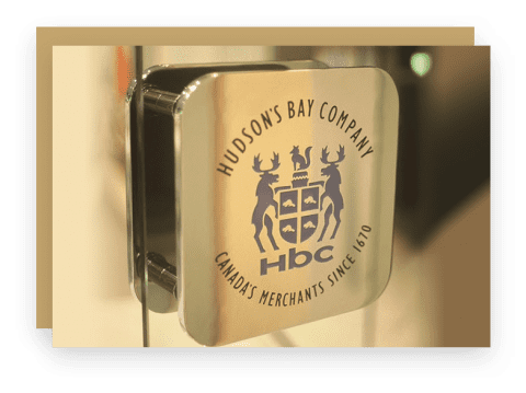 CANADIAN BUILDERS HARDWARE - UCSH